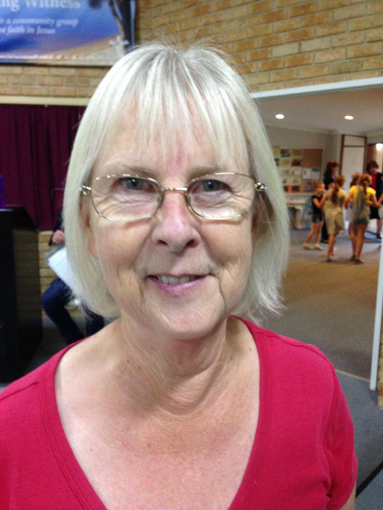 Vocal Fusion Choir Office Bearers